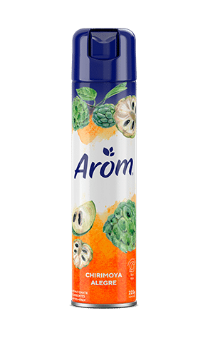 Aerosol - Arom