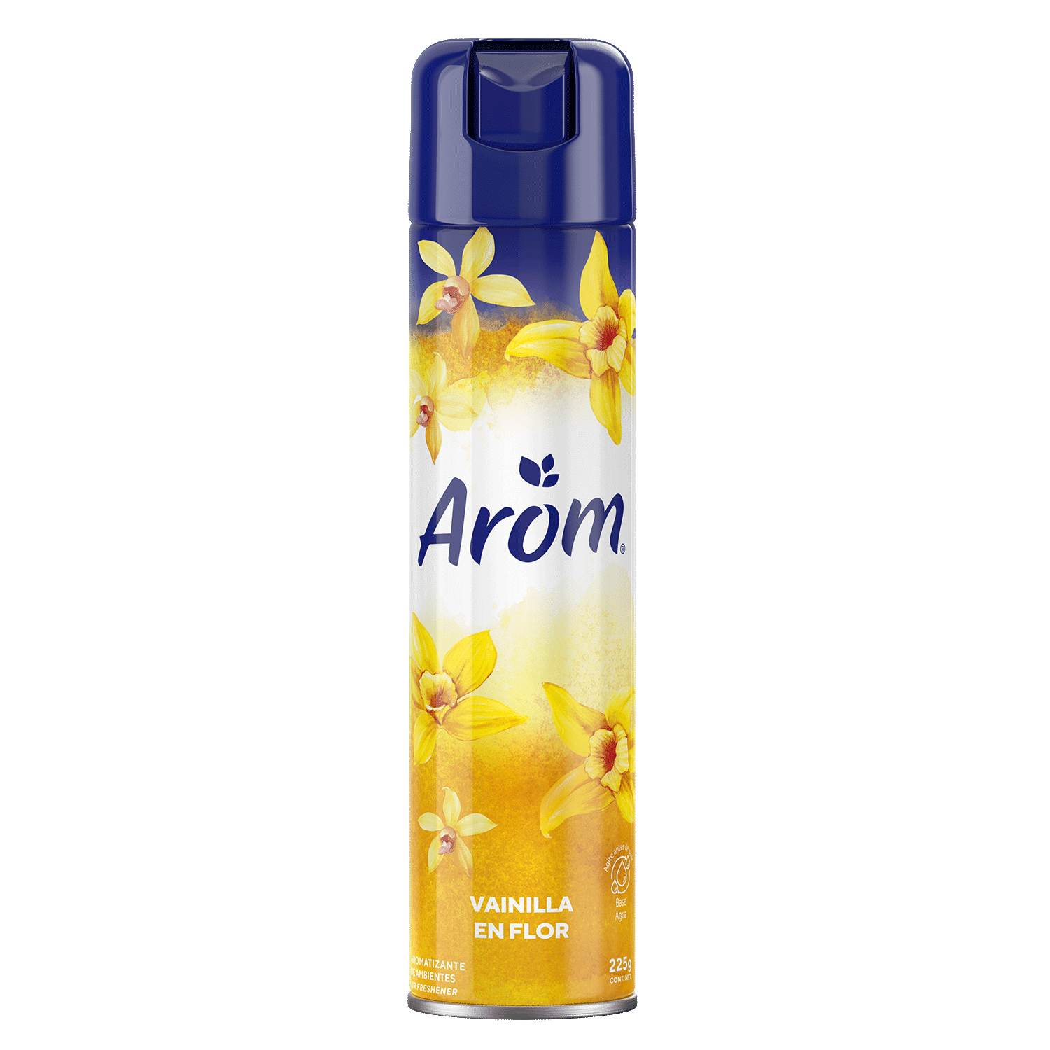 Aerosol - Arom